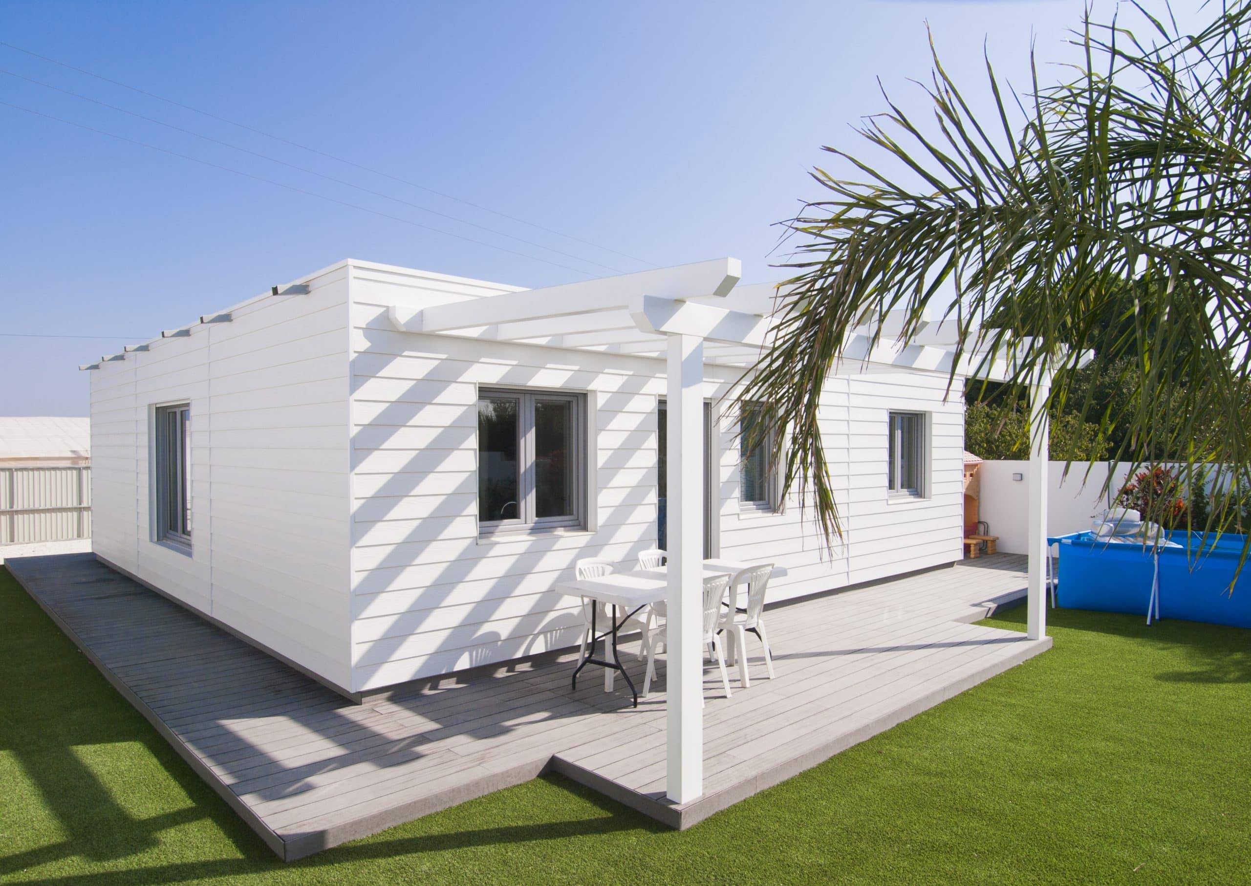 Casas modulares prefabricadas de Madera - Descubre nuestro catálogo ...