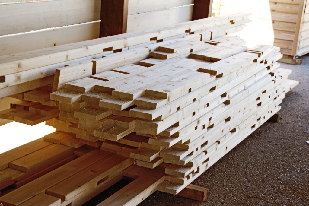 Barniz transparente al agua para casas de madera: Protección y estética ...